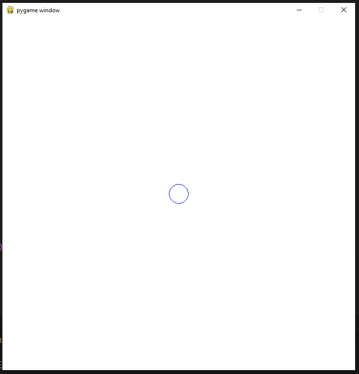 2D Physics Simulation